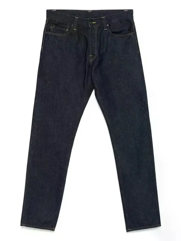 Carhartt Work In Progress Klondike Jeans