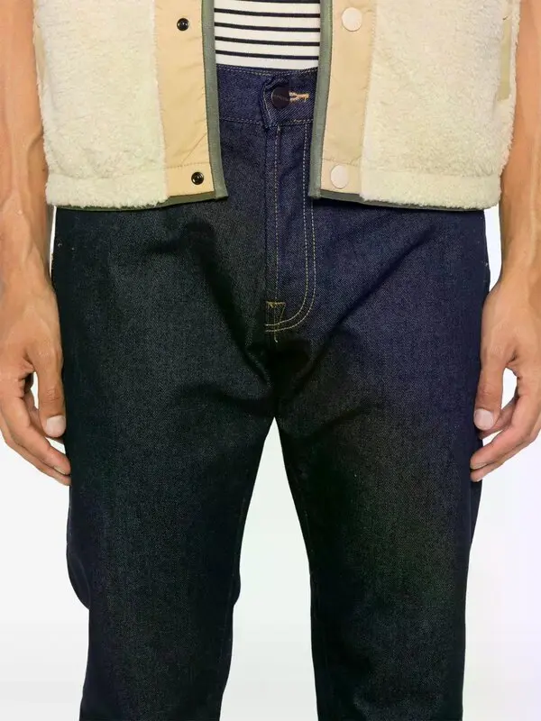 Carhartt Work In Progress Klondike Jeans