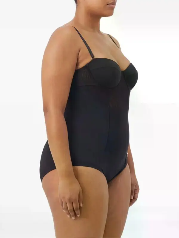Dolce & Gabbana Balconette Swimsuit