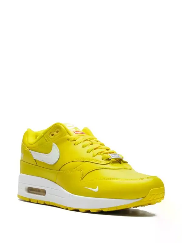 Nike Air Max 1 '87 Sp Sneakers - Yellow