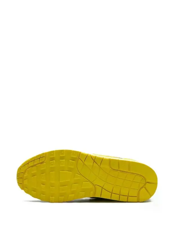Nike Air Max 1 '87 Sp Sneakers - Yellow