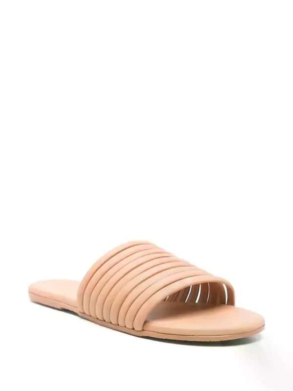 Tkees Caro Slides - Neutrals