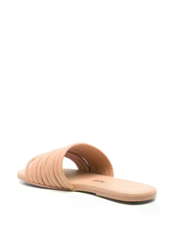 Tkees Caro Slides - Neutrals