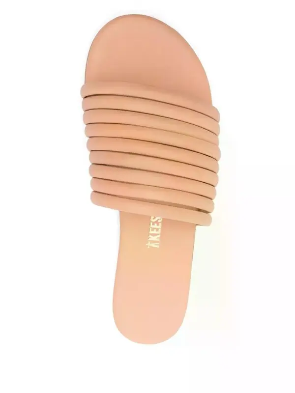 Tkees Caro Slides - Neutrals