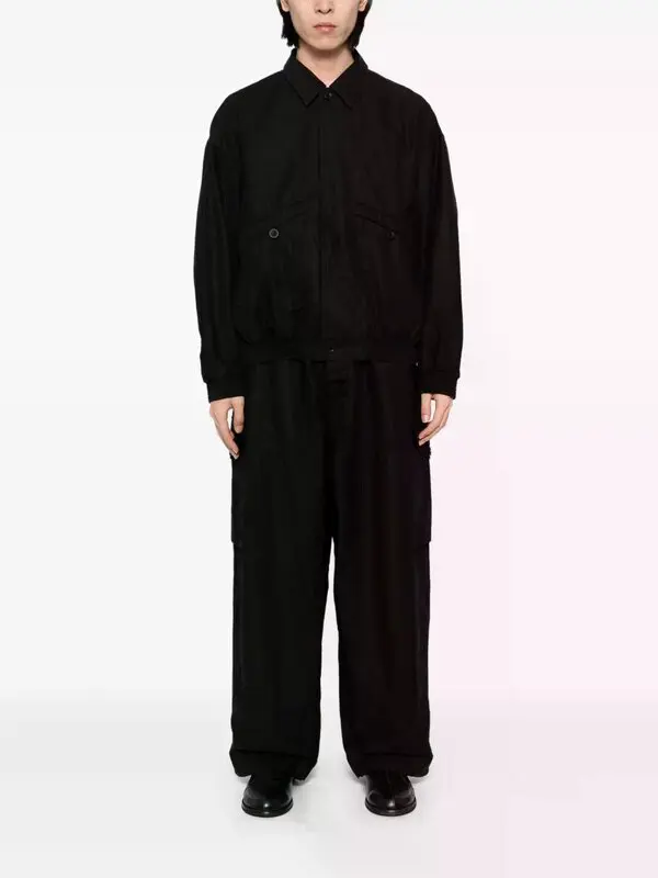 CASEY CASEY Mamo Trousers