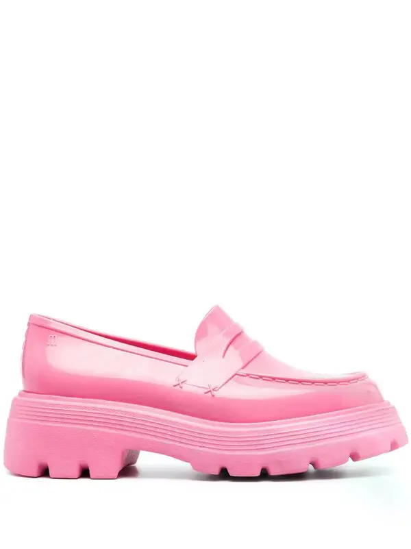Melissa Royal Loafers