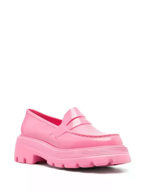 Melissa Royal Loafers