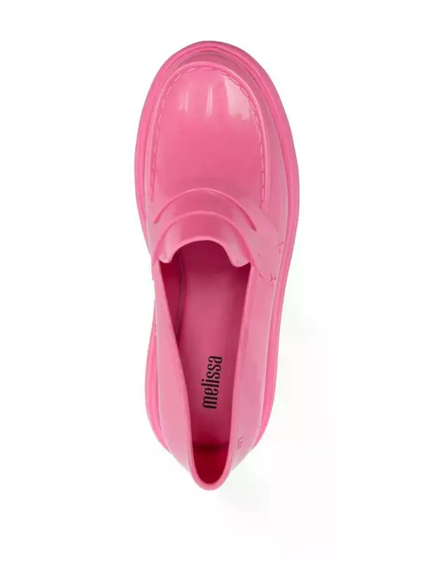 Melissa Royal Loafers