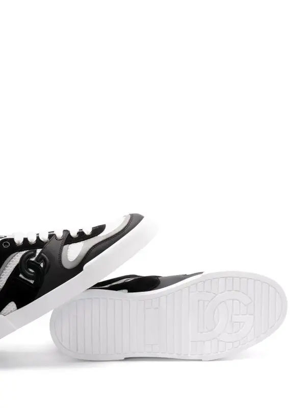 Dolce & Gabbana Portofino Sneakers