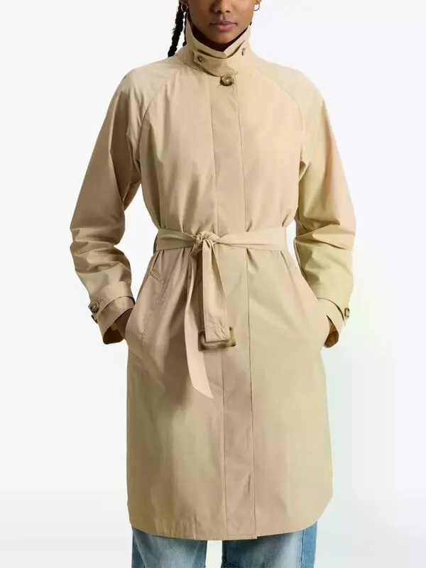 Woolrich Summer Trench Coat