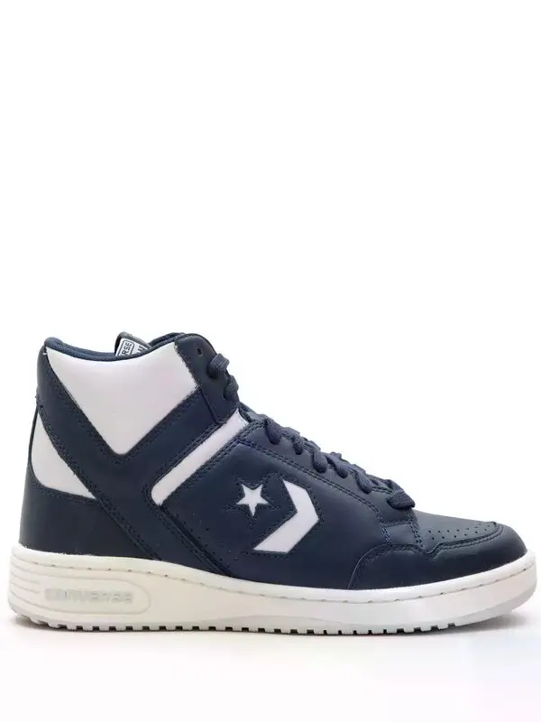 CONVERSE Weapon Mid Sneakers