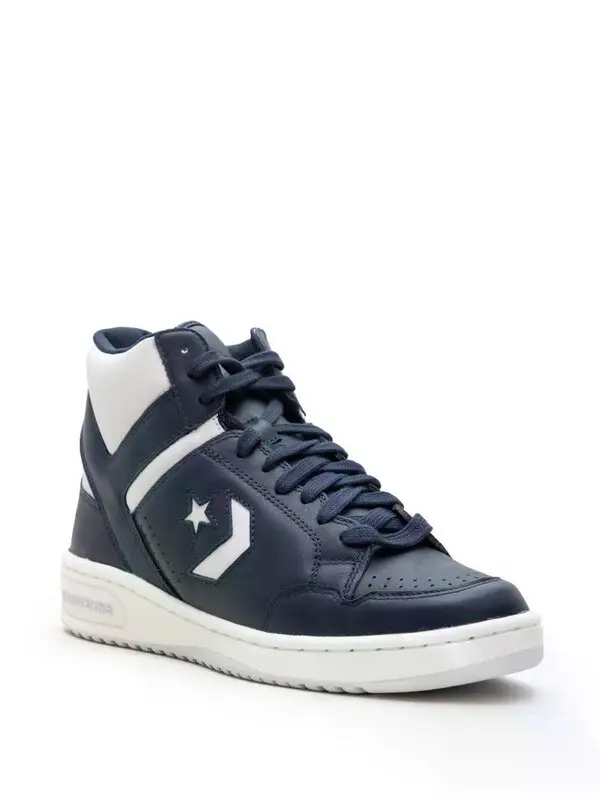 CONVERSE Weapon Mid Sneakers
