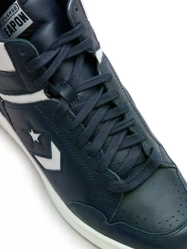 CONVERSE Weapon Mid Sneakers