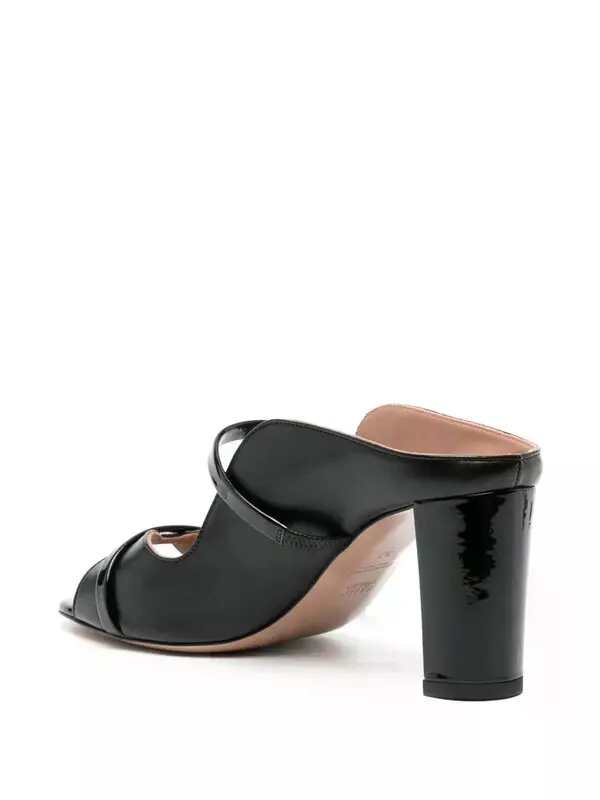 MALONE SOULIERS 70mm Leather Sandals