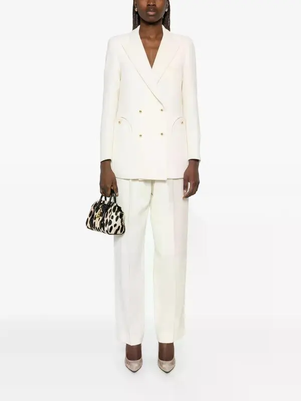 BLAZÉ MILANO Double-breasted Blazer