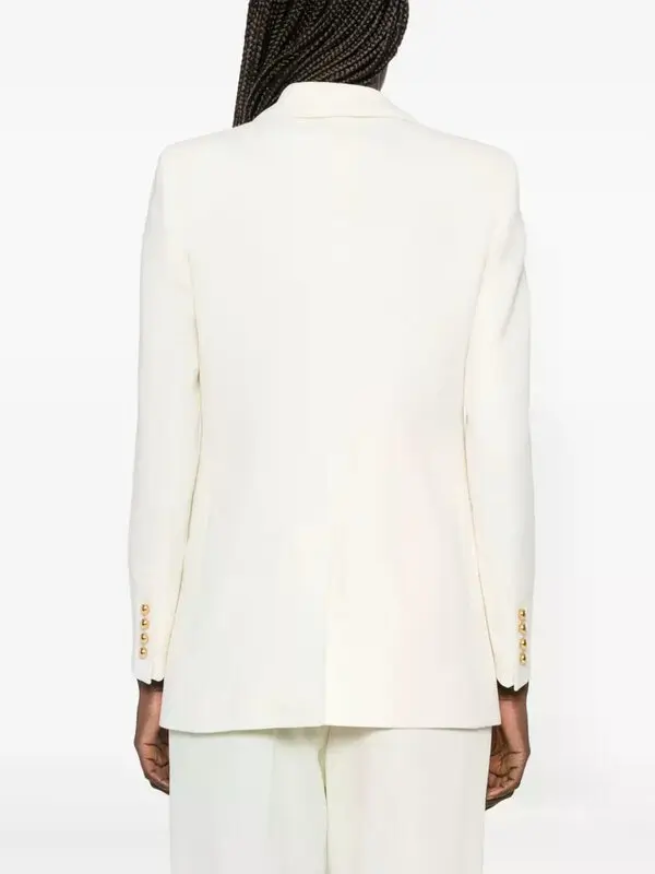 BLAZÉ MILANO Double-breasted Blazer