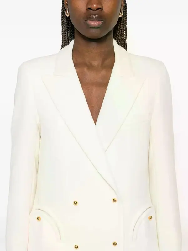 BLAZÉ MILANO Double-breasted Blazer