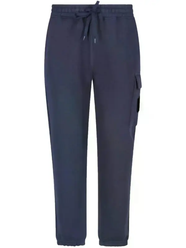 Mackage Marvin-v Trousers - Blue
