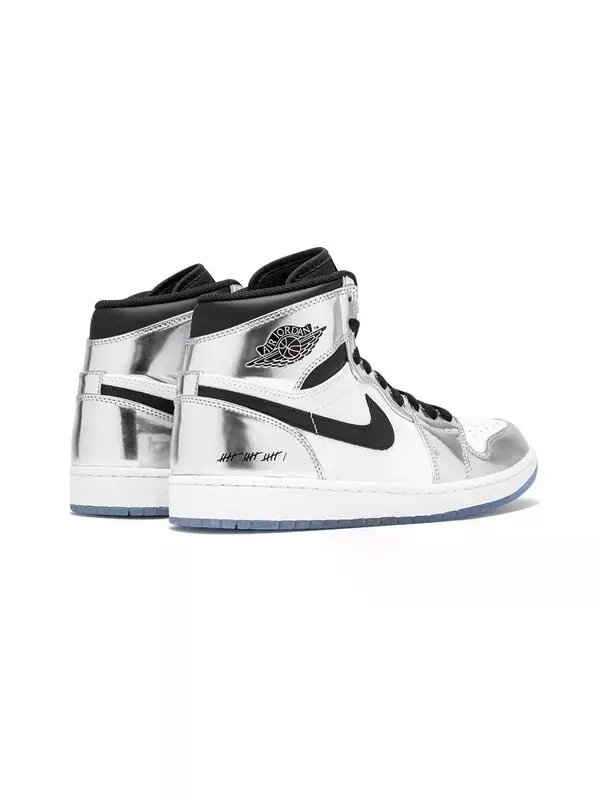 JORDAN 1 High Retro Sneakers