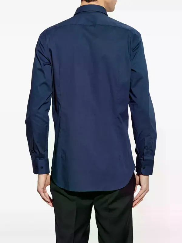 Etro Long Sleeve Shirt
