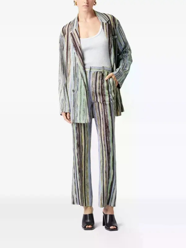 Missoni Lurex Tank Top
