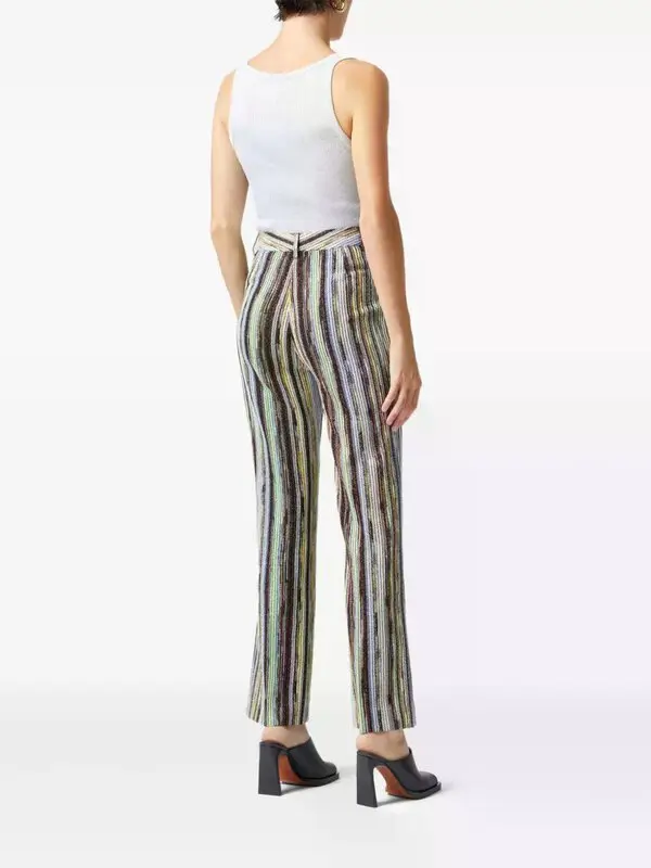 Missoni Lurex Tank Top