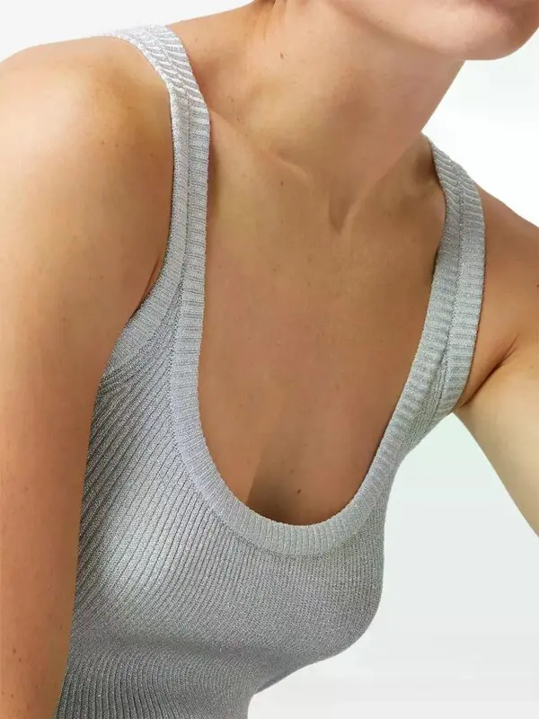 Missoni Lurex Tank Top