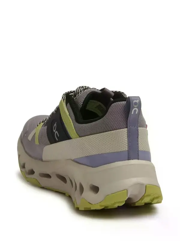 On Cloudhorizon Sneakers - Grey