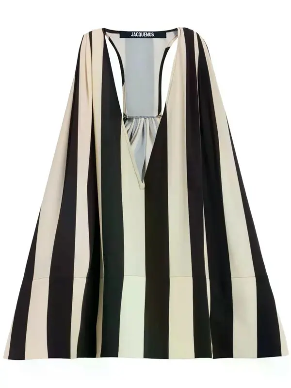 Jacquemus Le Haut Norma Top
