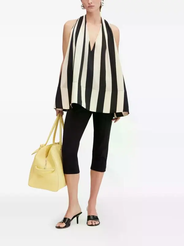 Jacquemus Le Haut Norma Top