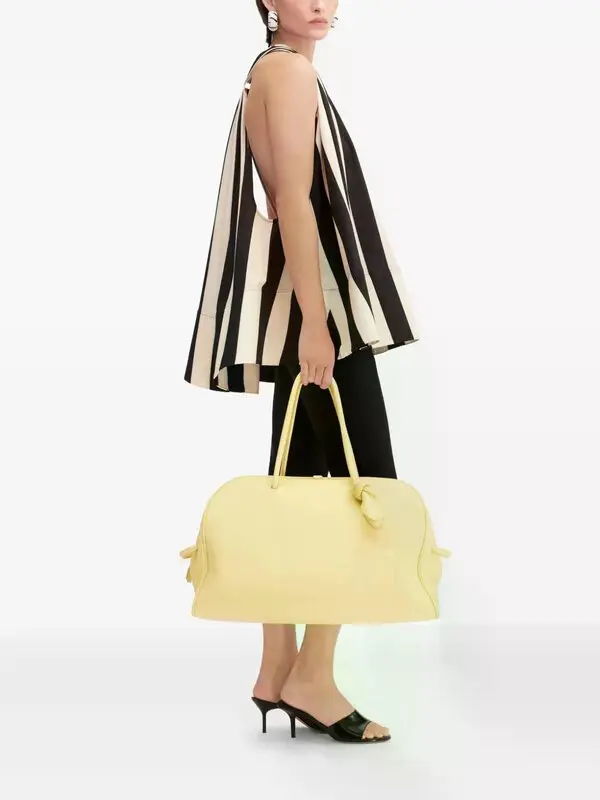 Jacquemus Le Haut Norma Top