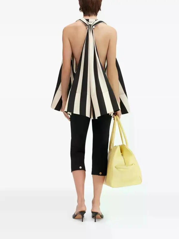 Jacquemus Le Haut Norma Top