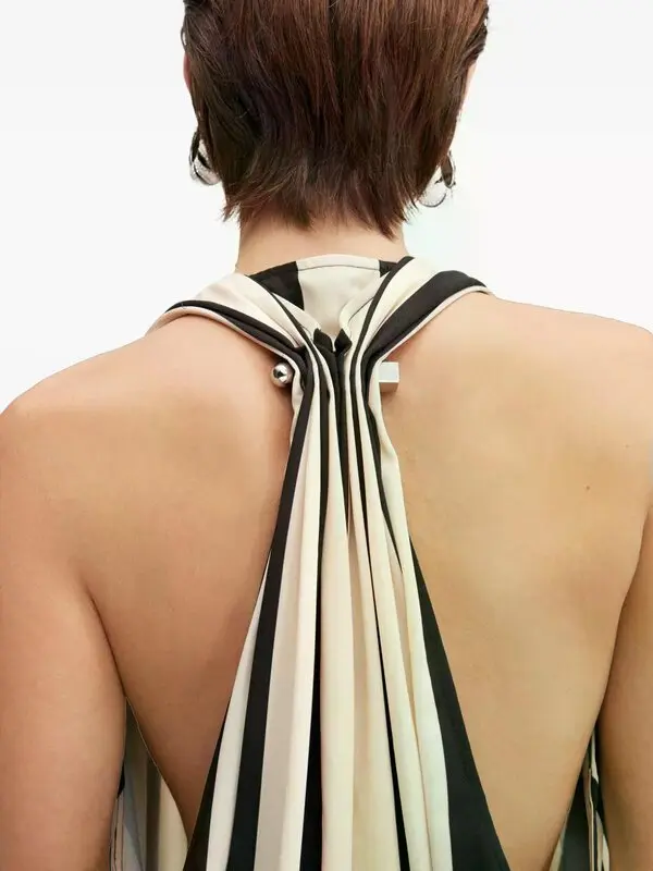 Jacquemus Le Haut Norma Top