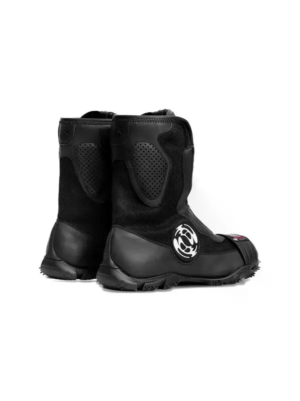 ROMBAUT Low Tide Combat Boots