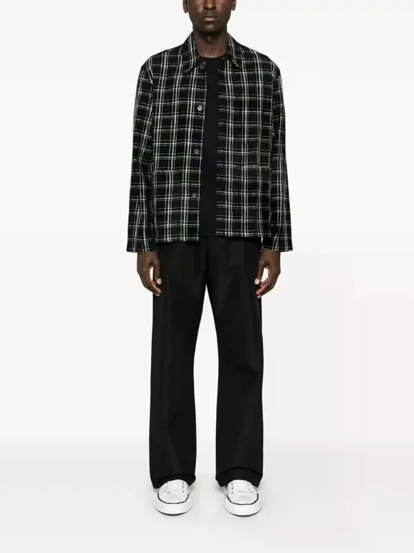 GOLDEN GOOSE Lennon Track Pants