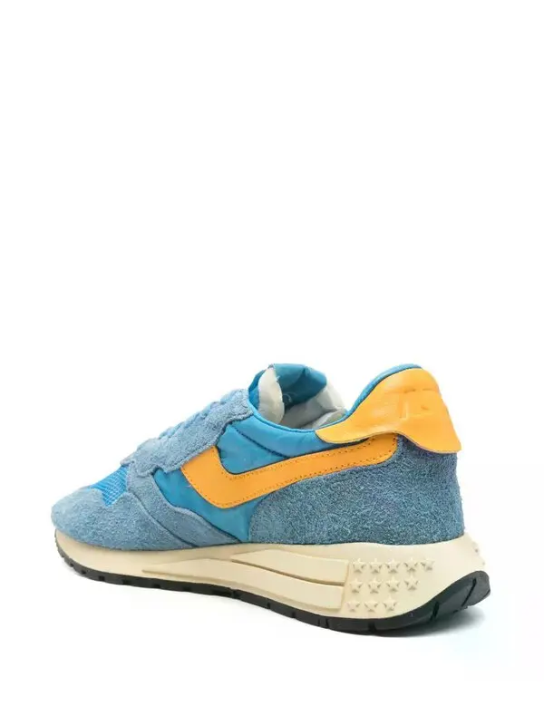 AUTRY Reelwind Sneakers - Blue