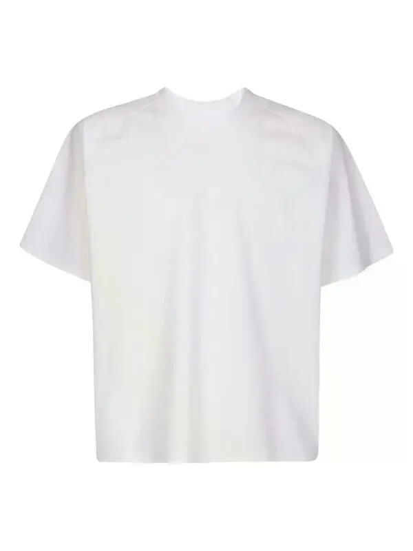 Sacai Cotton Jersey T-shirt