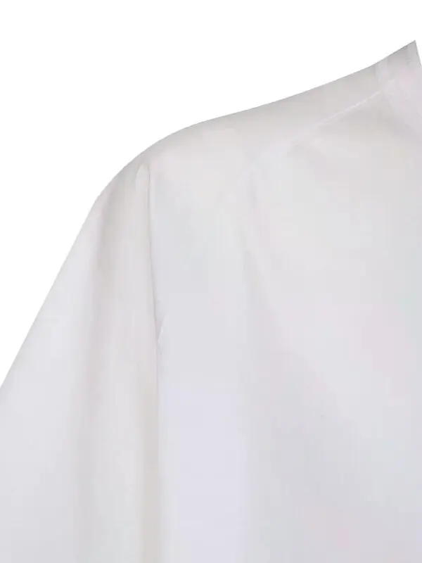 Sacai Cotton Jersey T-shirt
