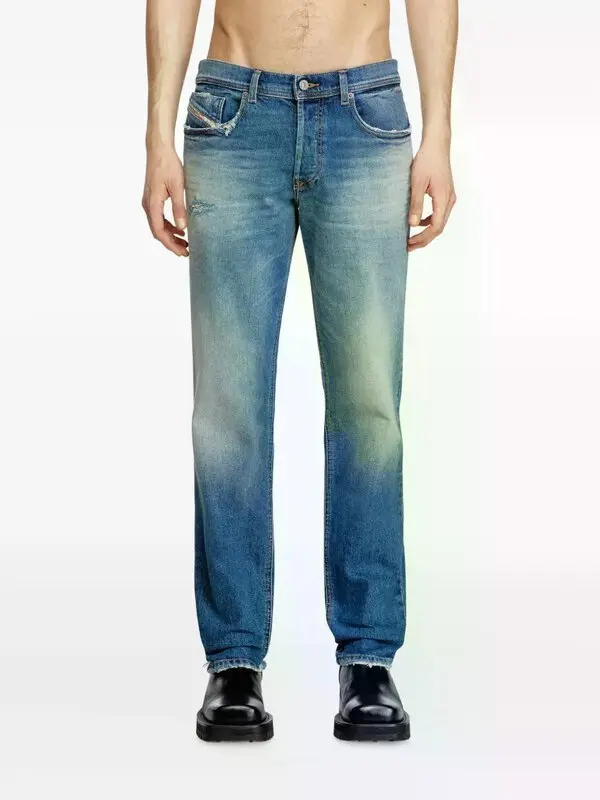 DIESEL® D-finitive Jeans