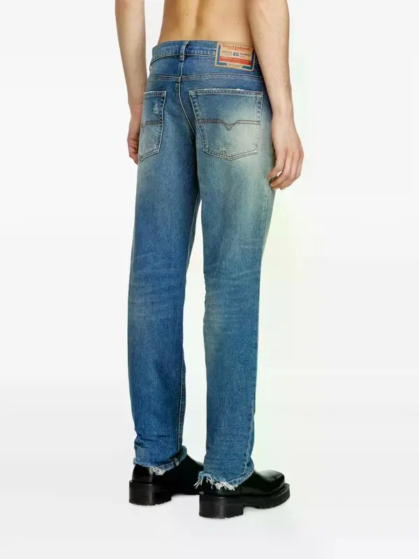 DIESEL® D-finitive Jeans