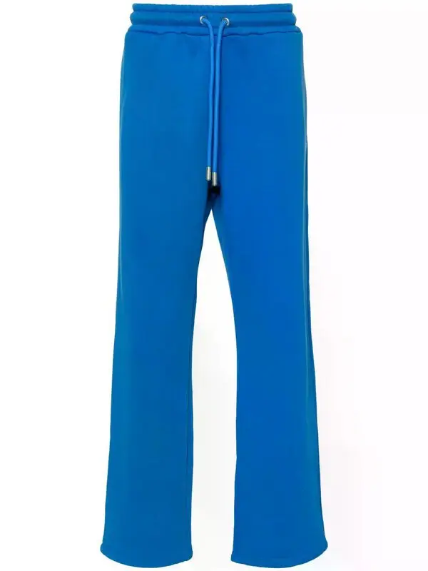 Off-White Logo-embroidered Track Pants