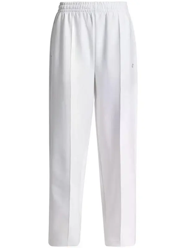 Lacoste Wide-leg Track Pants