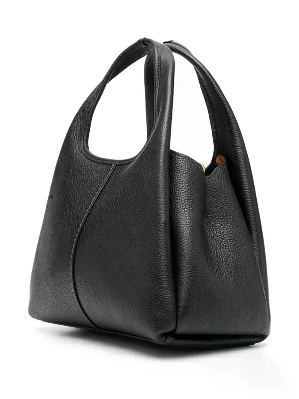 COACH Lana Shoulder Bag - Black