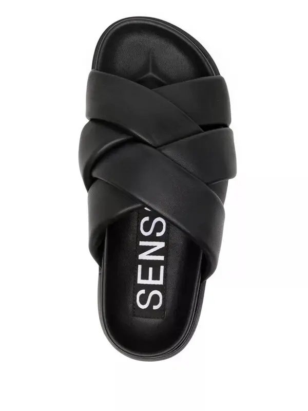 Senso Ian Slides