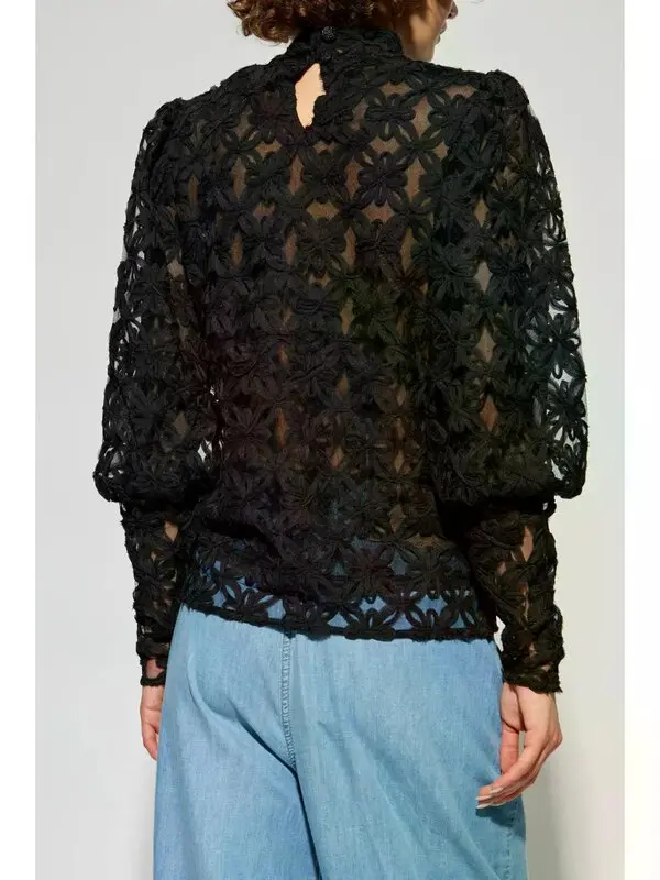 Munthe Thiki Blouse