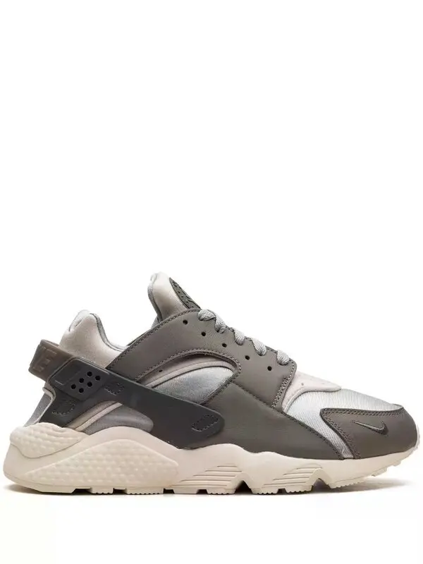 Nike Air Huarache Light Smoke Sneakers - Grey