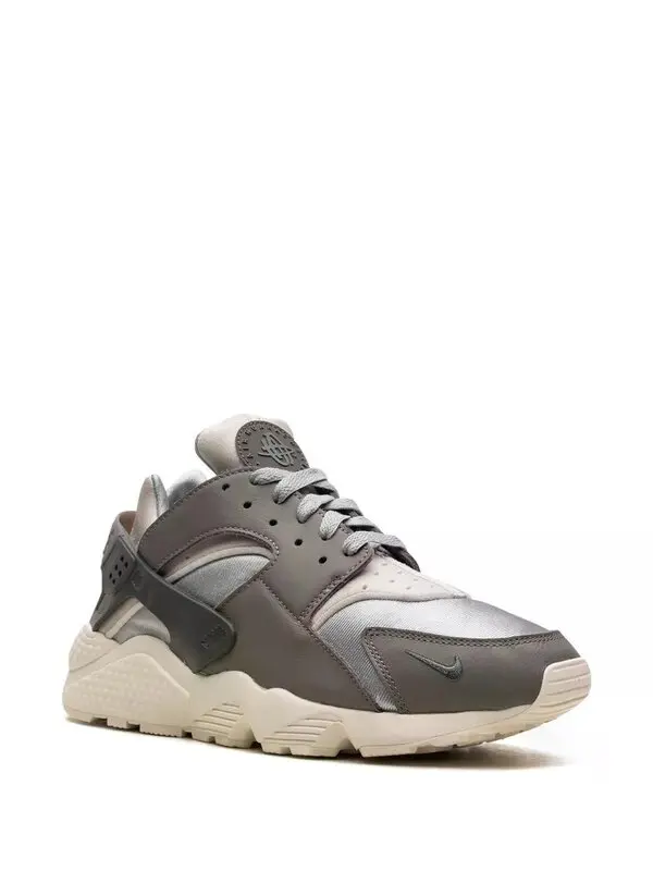 Nike Air Huarache Light Smoke Sneakers - Grey