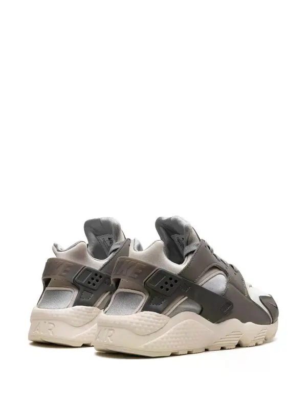 Nike Air Huarache Light Smoke Sneakers - Grey
