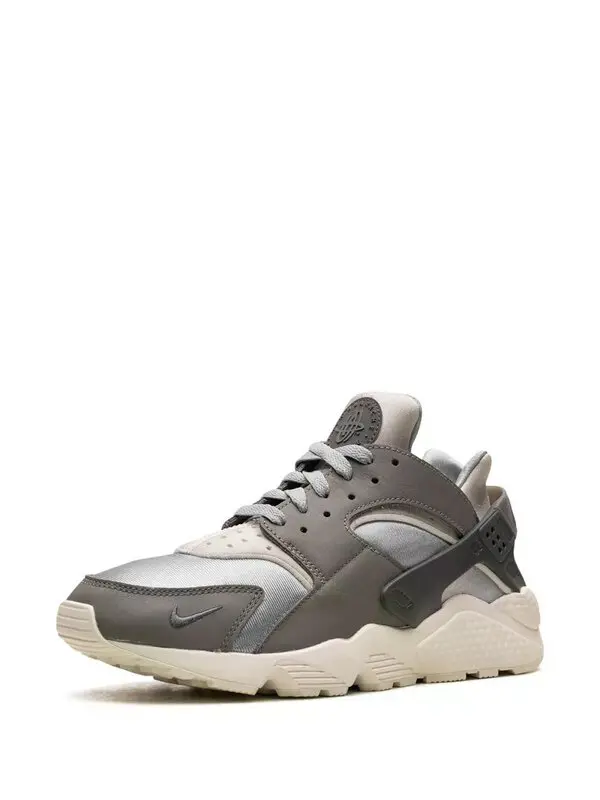 Nike Air Huarache Light Smoke Sneakers - Grey