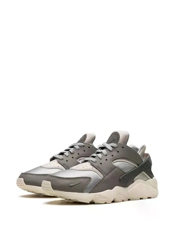Nike Air Huarache Light Smoke Sneakers - Grey